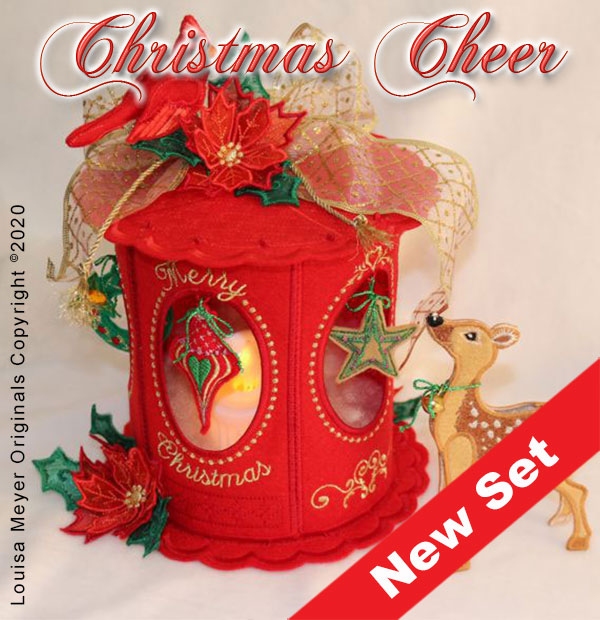 Louisa Meyer Originals