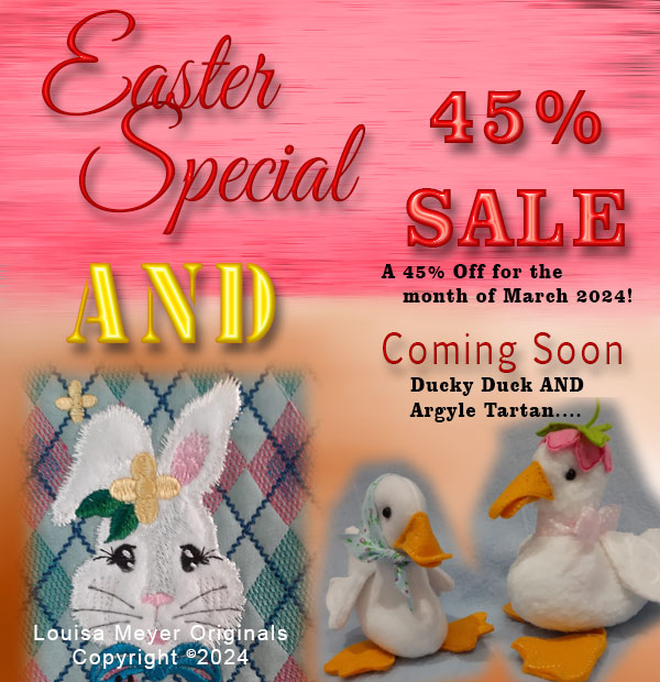 Louisa Meyer Originals