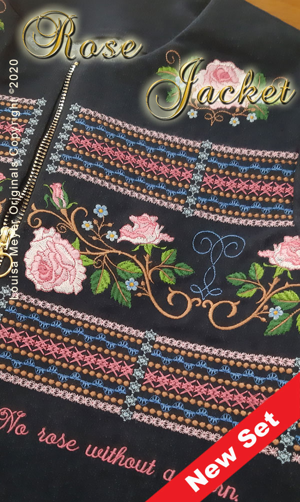 Louisa Meyer Originals